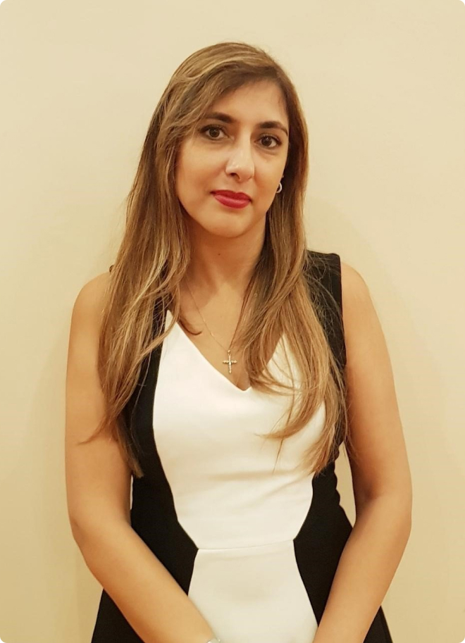 The Luca Foundation | The Award Winning Charity