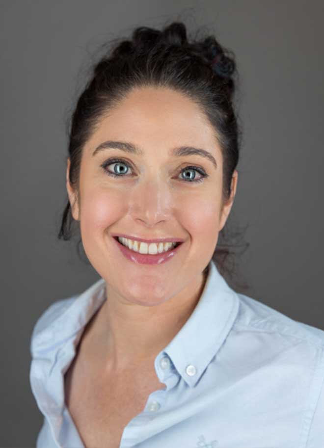 Meet the Team | The Luca Foundation