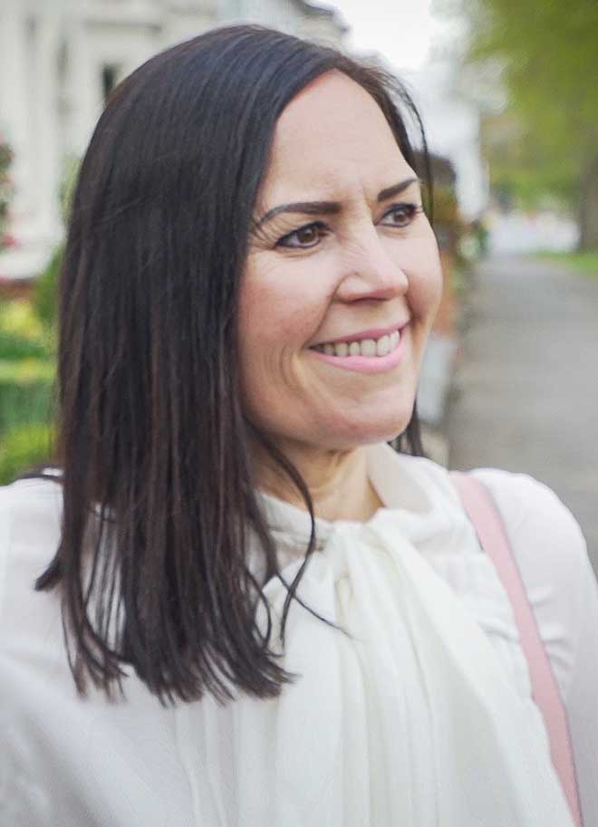 Meet the Team | The Luca Foundation