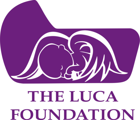 The Luca Foundation | The Award Winning Charity